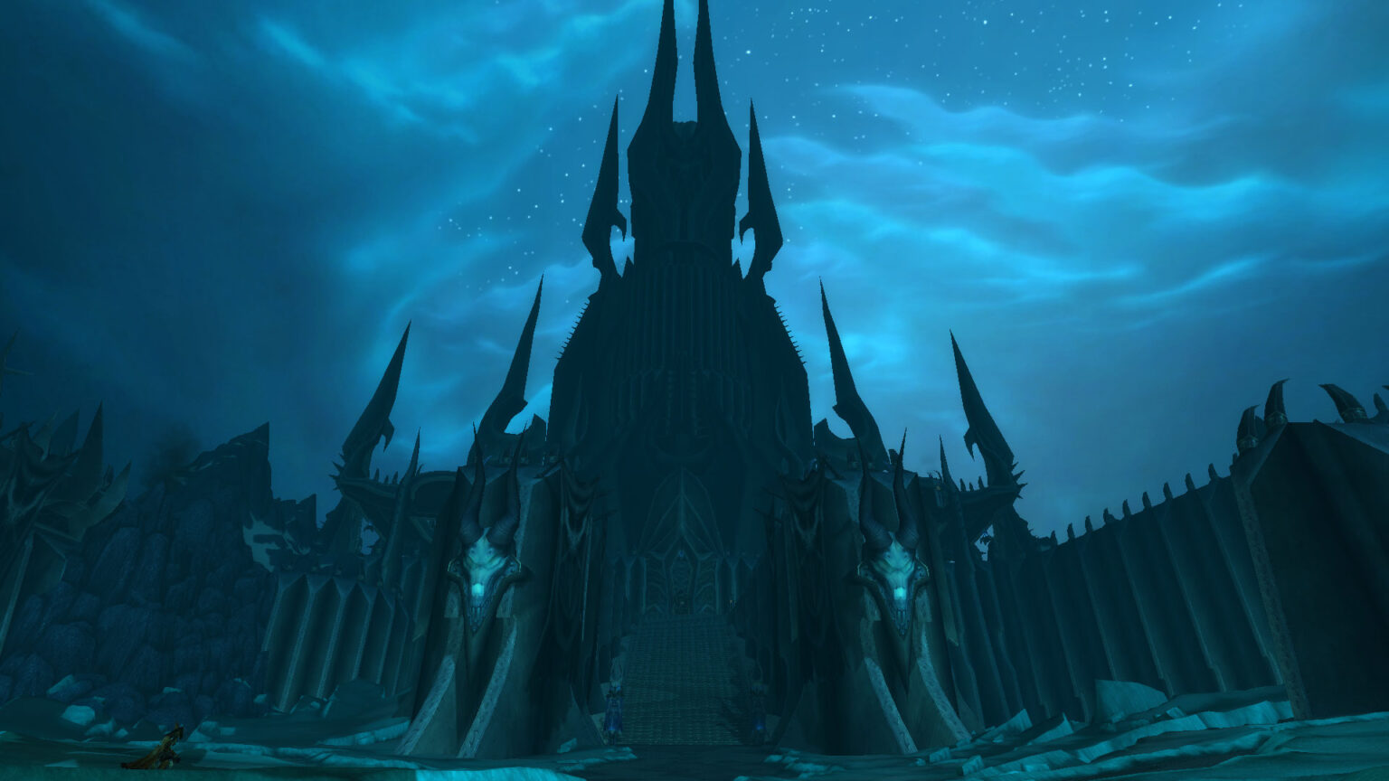 A Comprehensive Timeline of the History of World of Warcraft