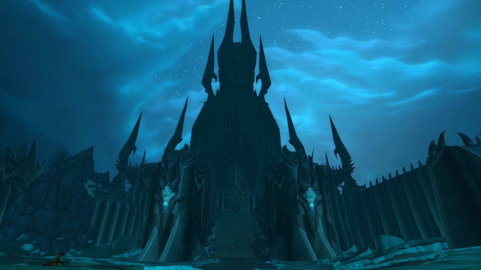 A Comprehensive Timeline of the History of World of Warcraft