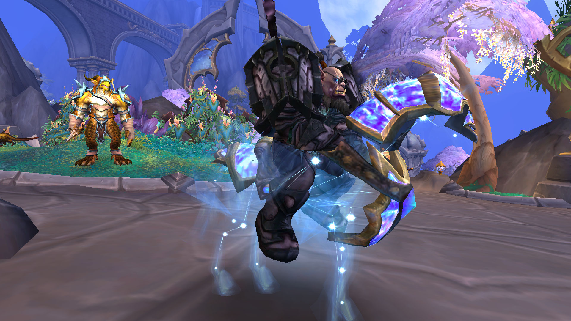 The Most Epic World of Warcraft Mounts: A Must-Have Collection