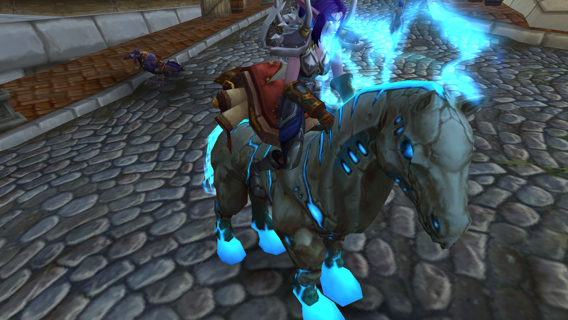 The Most Epic World of Warcraft Mounts: A Must-Have Collection