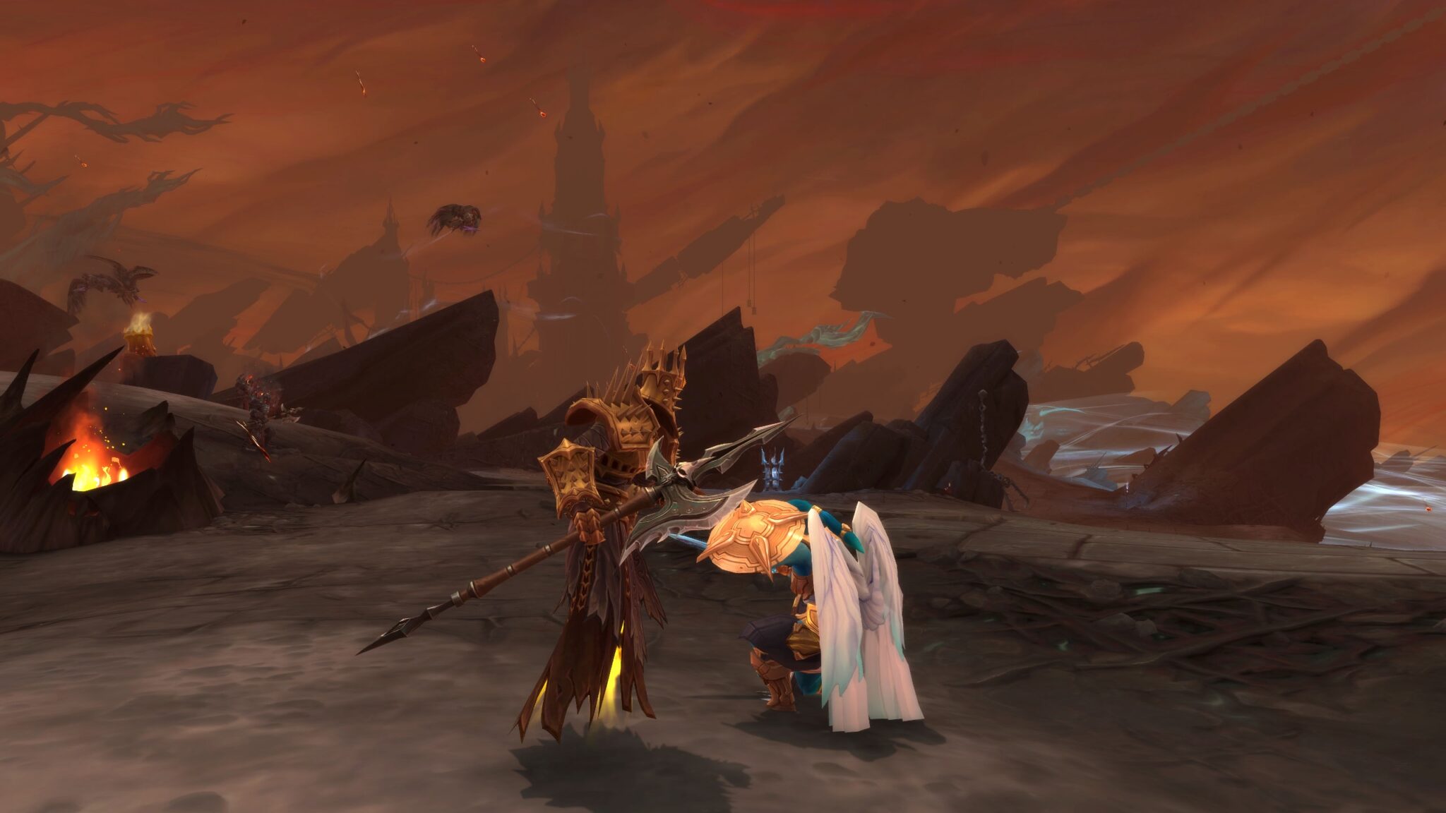 Conquer the Maw: WoW’s Ultimate Survival Guide