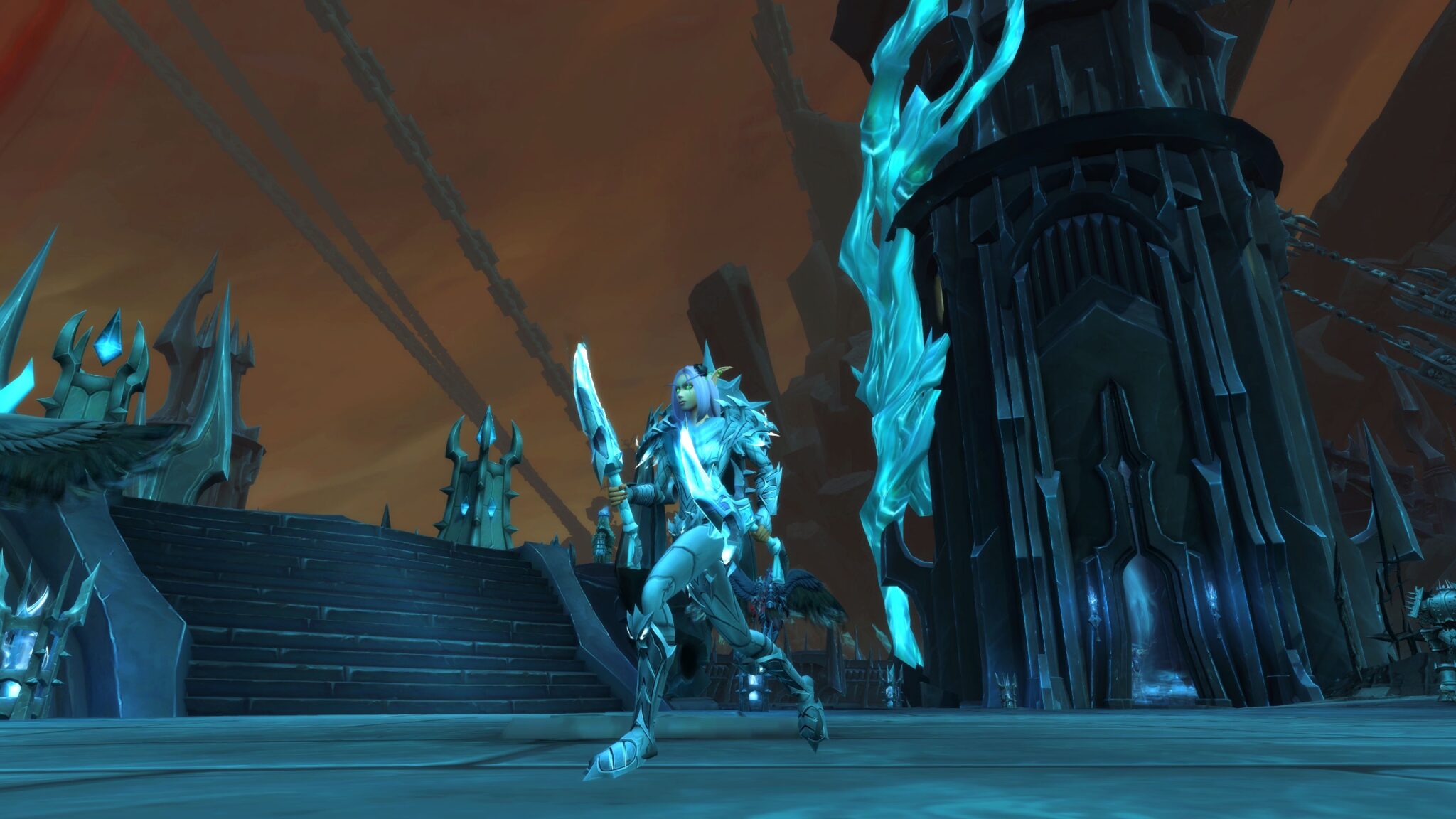 Conquer the Maw: WoW’s Ultimate Survival Guide