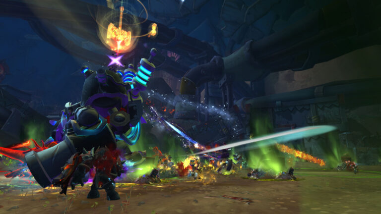 World of Warcraft Raid Ready Gear Score Guide
