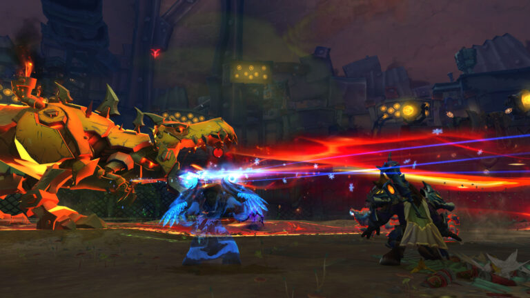 World of Warcraft Raid Ready Gear Score Guide