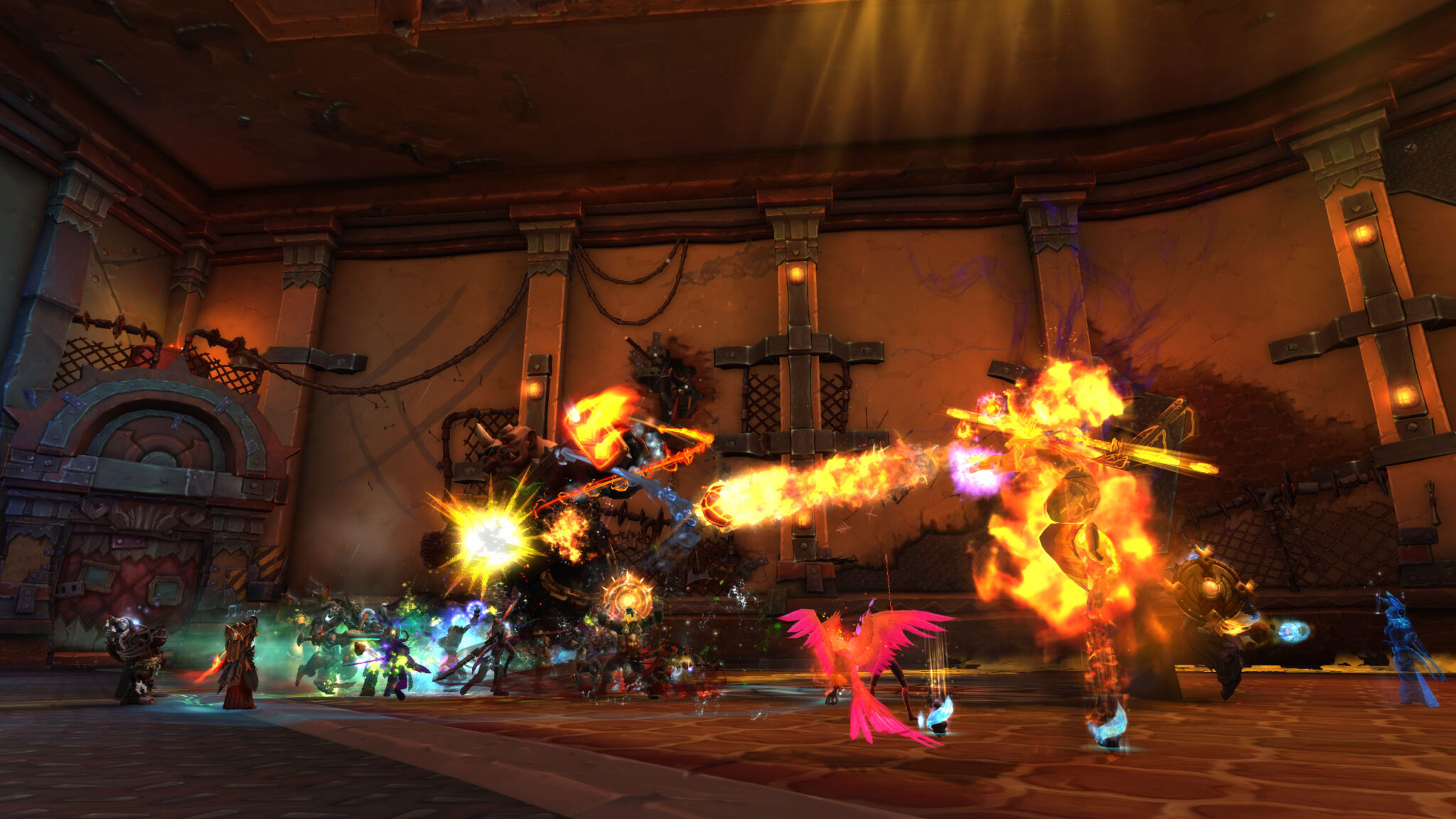 World of Warcraft Raid Ready Gear Score Guide