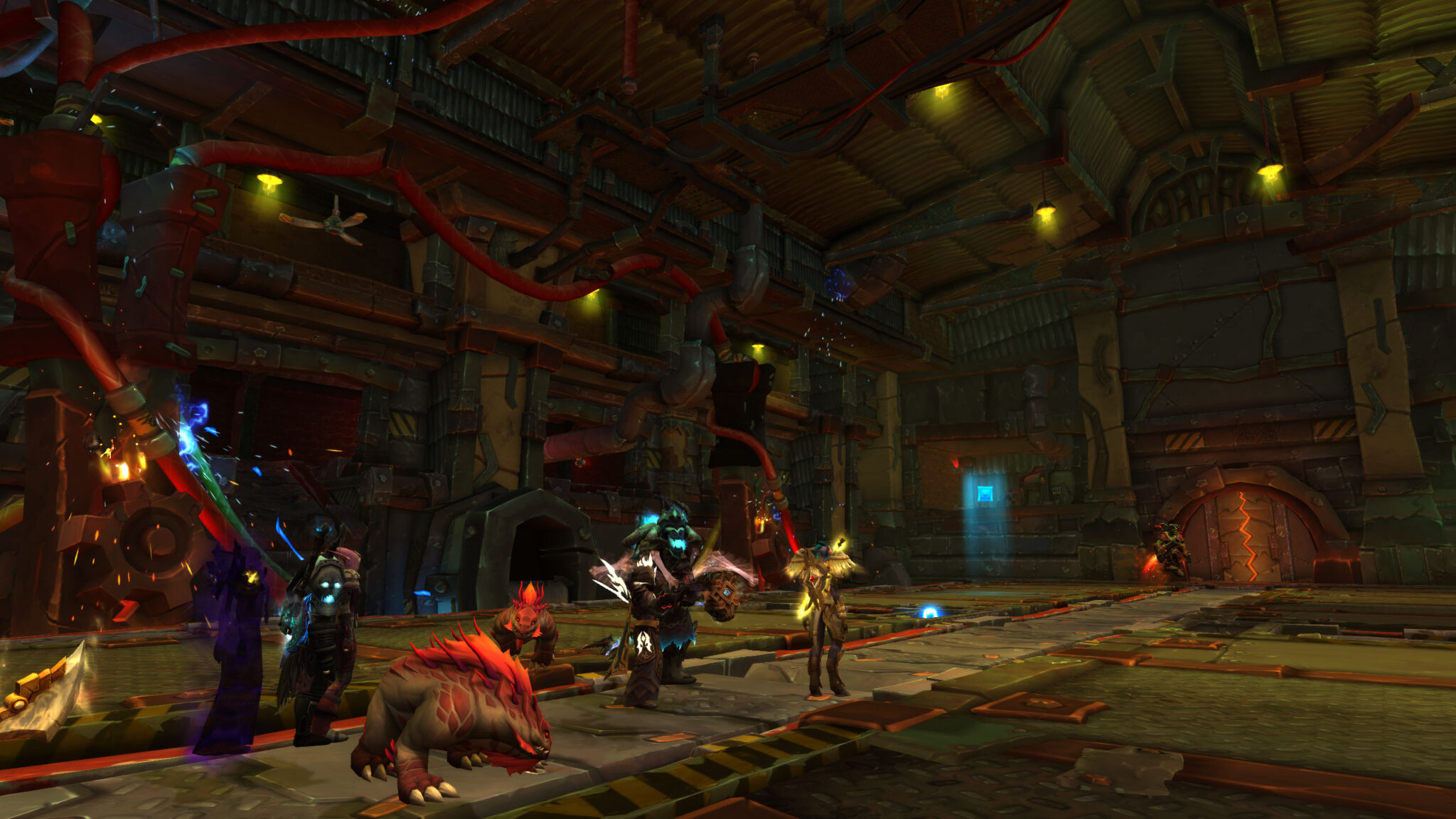 World of Warcraft Raid Ready Gear Score Guide